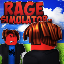 Rage Simulator per ROBLOX - Gioco Download