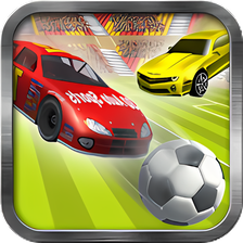 Car Soccer World Championship for Android - Download