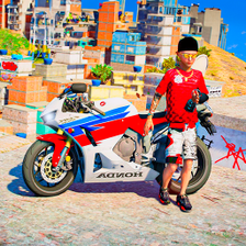 Grau Brasil - Motos Brasil per Android - Download