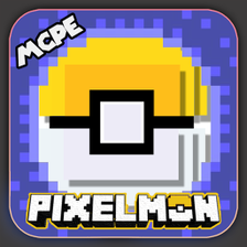 Pixelmon Mods for Minecraft PE para Android - Descargar
