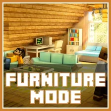 Furniture Mods For Minecraft P per Android - Download