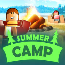Summer Camp para ROBLOX - Juego Descargar
