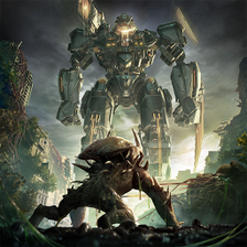 Nexus War:civilization APK para Android - Descargar