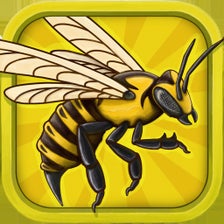 Angry Bee Evolution - Clicker for iPhone - Download