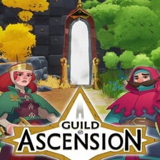 Nintendo Switch 용 Guild of Ascension - 다운로드