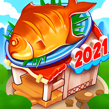 Cooking Madness: Restaurant Chef Ice Age Game APK para Android - Descargar