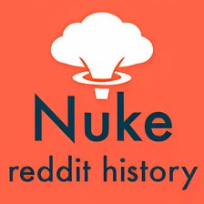 Nuke Reddit History pour Google Chrome - Extension Télécharger