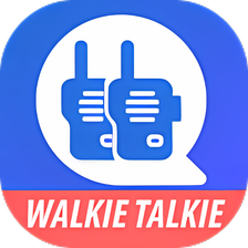 Online Calling Without Internet PTT Walkie Talkie for Android - Download