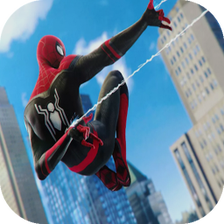 Spider Man Rope Hero Fighting para Android - Descargar