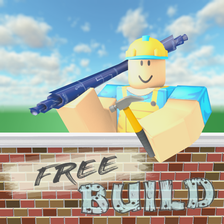 Free build per ROBLOX - Gioco Download
