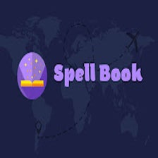 Spell Book (Visual English dictionary) para Google Chrome - Extensión ...