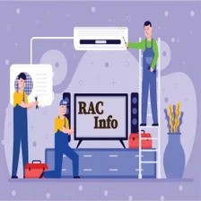 Android 용 RAC Info - 다운로드