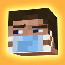 Steve Skins Minecraft for Android - Download