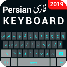 Farsi keyboard - English to Persian Keyboard app para Android - Download