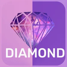 Diamond Tips and Emotes Viewer per Android - Download