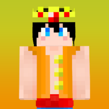Eltrollino Skins for Minecraft para Android - Descargar