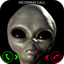 Alien Prank Call for Android - Download