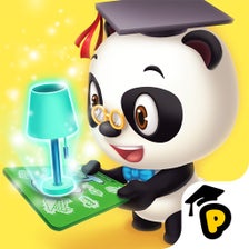 Dr. Panda Plus: Home Designer para iPhone - Descargar