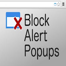 Alert Control for Google Chrome - Extension Download