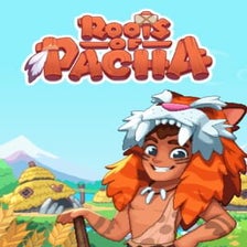 Roots of Pacha for PlayStation 5 - Download