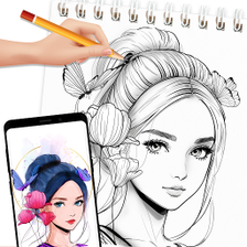 AR Draw Sketch: Paint Sketch for Android - Download