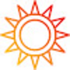 New Tab Weather para Google Chrome - Extensión Descargar