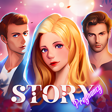 Pregnancy Romance Story Games para Android - Descargar