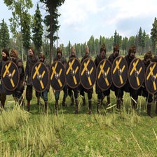 True Parties pour Mount & Blade II: Bannerlord - Mod Télécharger