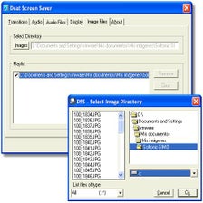 Dcat Screen Saver - Descargar