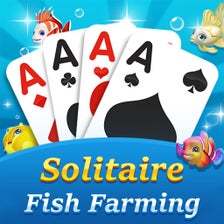 Solitaire Fish Farming for iPhone - Download