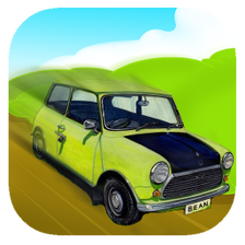 racing of mr driver bean for Android - Download