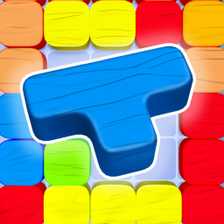 Wood Out: Color Jam pour Android - Télécharger