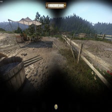 Helmet Vision Kingdom Come: Deliverance 용 - 모드 다운로드