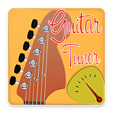 Android 용 Tune Acoustic Guitar with Real Guitar Tuner App - 다운로드