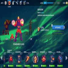 Space Pioneer for Nintendo Switch - Download