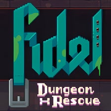 Fidel Dungeon Rescue - Download