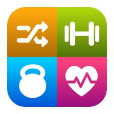 Random Workout Generator para Android - Descargar