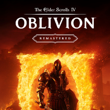 The Elder Scrolls IV: Oblivion Remastered - Descargar