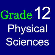 Grade 12 Physical Sciences for Android - Download