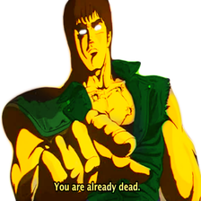 Omae wa mou shindeiru APK for Android - Download