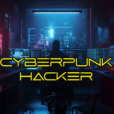 Cyberpunk Hacker for Nintendo Switch - Download