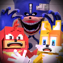 Ragdoll Monster: Sandbox Play per Android - Download