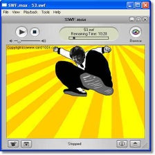 SWF.max Player - Descargar