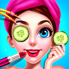 Fitness Queen Makeover APK for Android - Download