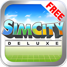 SimCity Deluxe Free pour iPhone - Télécharger