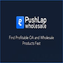 Push Lap Wholesale - Amazon Product Research Tool para Google Chrome - Extensión Descargar