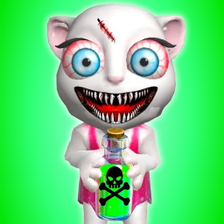 Talk To Maria Cat per Android - Download