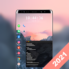 Ubuntu Launcher for Android - Download