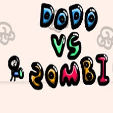 Dodo VS Zombie Shooting Game pour Google Chrome - Extension Télécharger