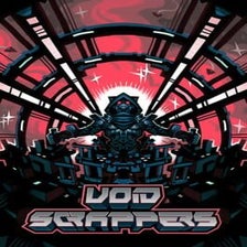 Void Scrappers für Nintendo Switch - Download
